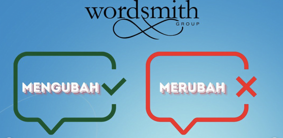 “Merubah” yang Sulit Diubah: Menyelami Kebiasaan dalam Berbahasa ...